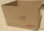 Bulk Containers, Pallets, Gaylord Boxes, IBC Totes | Container Exchanger