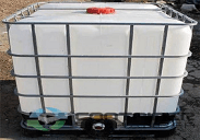 Bulk Containers, Pallets, Gaylord Boxes, IBC Totes | Container Exchanger