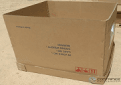 Bulk Containers, Pallets, Gaylord Boxes, IBC Totes | Container Exchanger