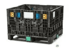 Bulk Containers, Pallets, Gaylord Boxes, IBC Totes | Container Exchanger