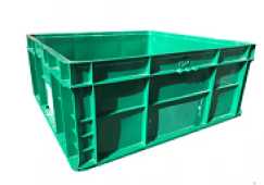 Bulk Containers, Pallets, Gaylord Boxes, IBC Totes | Container Exchanger