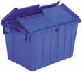 Industrial Storage and Shipping Totes for Sale | Container Exchanger